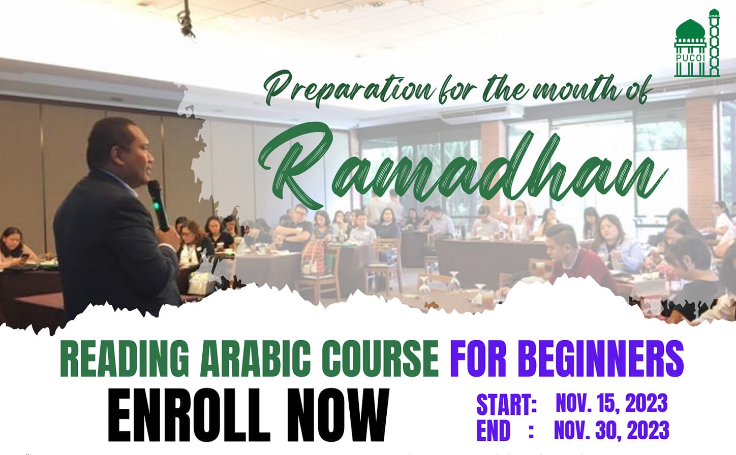 Reading Arabic Course: Unlock Your Arabic Language in 2023